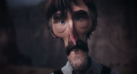 This Powerful Short Video By Two Pixar Animators Is Darker Than Pixar