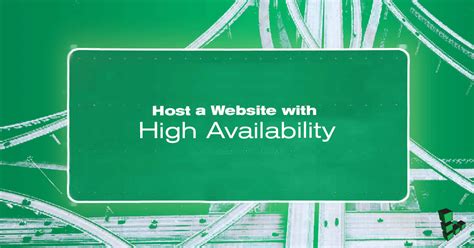 Host A Website With High Availability Linode Docs