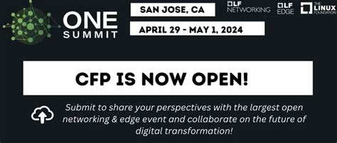 sonic on linkedin onesummit sonic networking cfp innovation