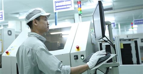 Công Nhân Lao động Kỹ Thuật Cao Nêu Khó Khăn Mong Thủ Tướng Tháo Gỡ