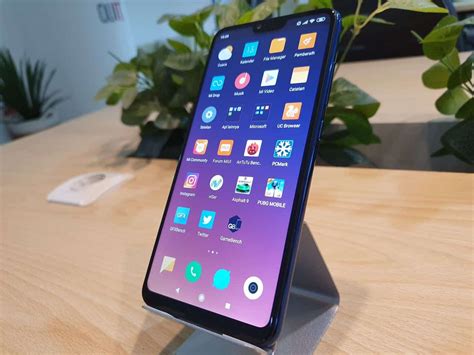 Review Xiaomi Mi Lite HP Xiaomi Terbaik Di Kelas Menengah