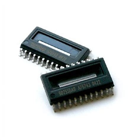 Diode Array Optical Imaging Sensor Full Color Ritm Industry