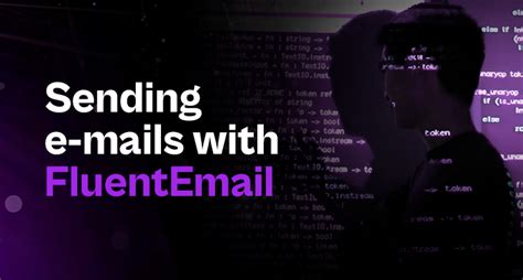 Fluentemail Sending Emails In Net Projects Next Wave Education