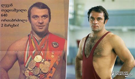 ერთადერთი მოჭიდავე ვინც ეს მოახერხა ლევან თედიაშვილის განუმეორებელი შედეგი