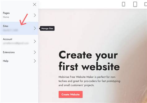How To Start A New Project