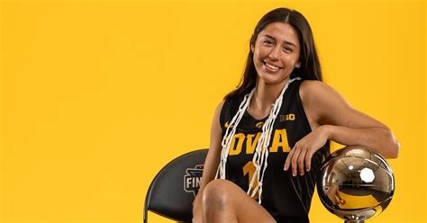Iowa Womens Basketball Early Buzz Following Players Moving Back To Campus