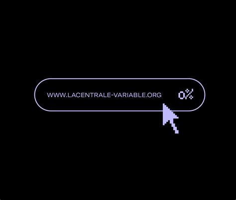 Exhibition Espace Variable Placeholder IRL La Centrale Galerie