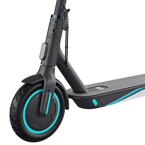 Xiaomi Electric Scooter Pro D Model For Corona Vray