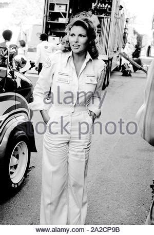 Raquel Welch In Mother Jugs Speed Directed By Peter Yates