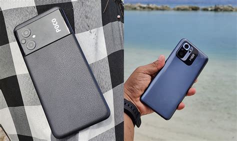 Resmi Harga Dan Spesifikasi POCO M Series Banyak Diskon Dan Cashback Pricebook