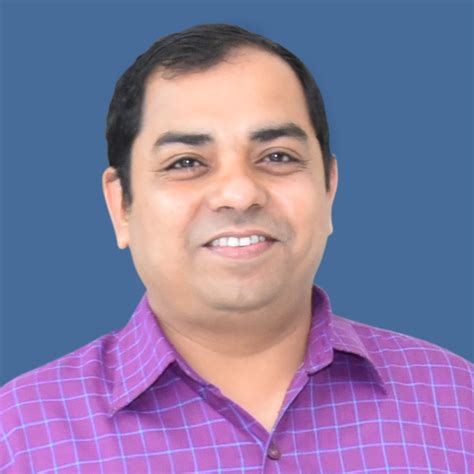 Kapil Kaul Iitk Foundation