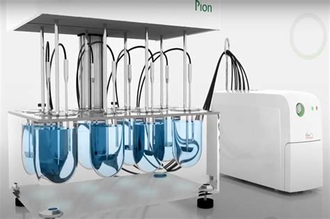 Pion Technology Scissor N Sirius T Rainbow R
