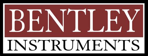 Bentley Instruments Logo Bentley Instruments
