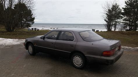 LS400 | Flickr