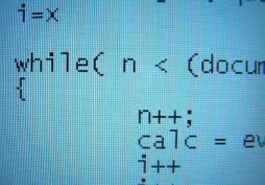 Record Video To Help You With C Cpp C Sharp Java Php Html And Css For SEOClerks