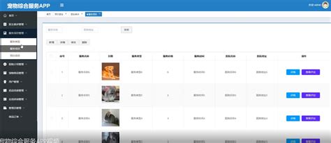 [含文档 ppt 源码等]精品基于springboot实现的原生andriod宠物医务服务app csdn博客
