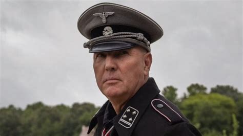 ‘condors Nest Ending Explained The Hunt For Nazi War Criminals U