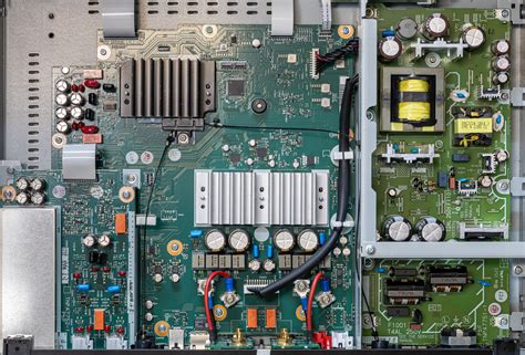 Test Technics SU-GX70: Einer der genialsten Streaming-Amps seiner ...