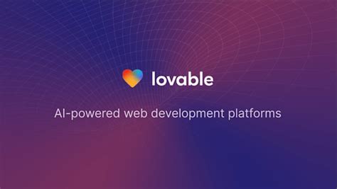 Build High Performing Website And Web App Using Lovable Dev And Bolt