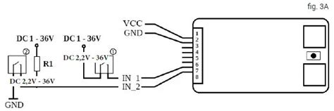 Shelly Universal Wi Fi Sensor Input Instructions