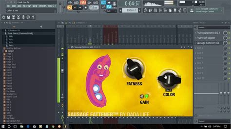 Mixing/Mastering (FL Studio Tutorial) LeekeLeek - YouTube
