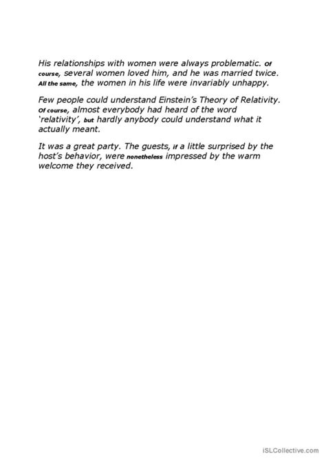 discourse markers Français FLE fiches pedagogiques pdf doc