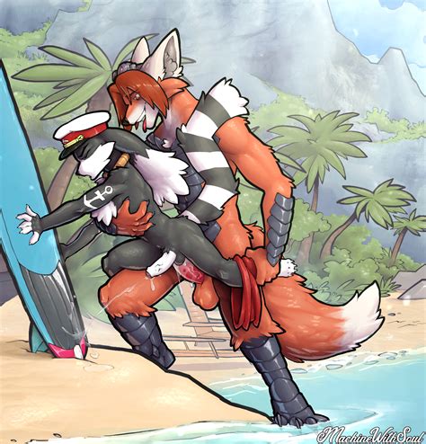 Rule 34 Anal Anthro Beach Bodily Fluids Canid Canine Claws Cum Cum While Penetrated Dragon Duo