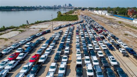 Jeffersonville To Redevelop Jeffboat In Major Waterfront Project