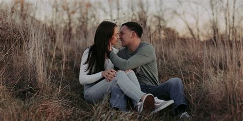 Lakia Hedman And Devin Morans Wedding Website The Knot