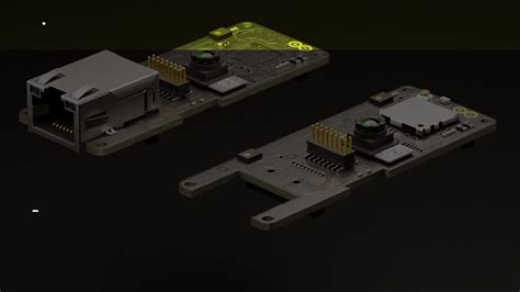 Ivano Calabrese On Linkedin Arduino Portenta Vision Shield