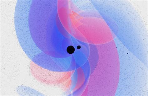 Using Gravitational Wave Astronomy To Observe A ‘black Hole Symphony