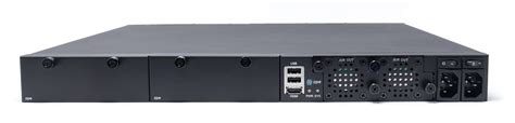 services router for open networking nodegrid zpe systems