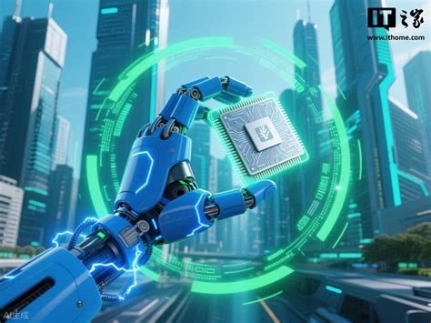 北京市支持民营企业采购自主可控 Gpu 芯片开展智能算力服务 Ai导航站 精选ai工具集合平台