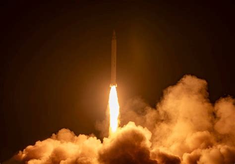 بکارگیری موشک های قدر و عماد در حمله ایران به اسرائیل تسنیم