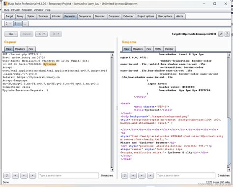 Bugku Ctf 你从哪里来buuctf 【极客大挑战2019】你从哪里来 Bugku Csdn博客