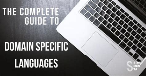 strumenta on linkedin the complete guide to external domain specific
