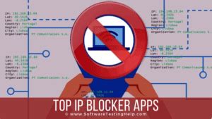 The 10 Top IP Blocker Apps IP Address Blocker Tools In 2025