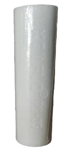 3 Layer Pp Filter Cartridge At Rs 100 Piece Polypropylene Filter Cartridge In Malappuram Id