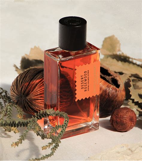 Goldfield & Banks Desert Rosewood Pure Perfume (100ml) | Harrods UK