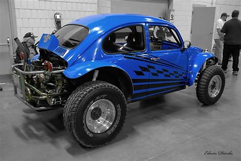 Vw Beetle Baja Kit Vw Baja Roll Cage Rmgd