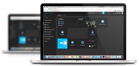 Microsoft Azure Development Hypertrends Global Inc