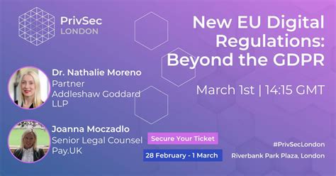 Privsec Posted On Linkedin