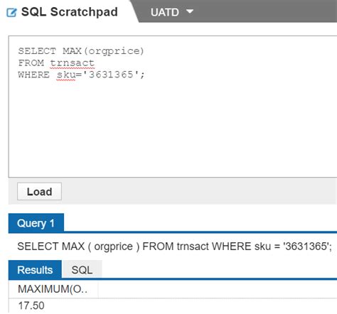 Jane S Garden Teradata Viewpoint And SQL Scratchpad Week