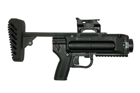 M320 A5 Enhanced 37mm Grenade Launcher Module