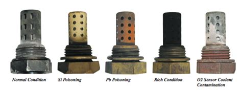 Lambda Sensor Troubleshooting Professional Motor Mechanic