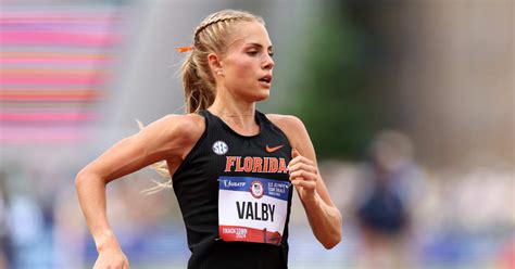 Team Usa Parker Valby