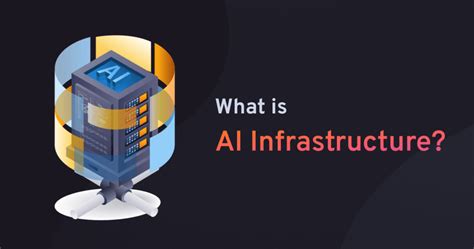 What is AI Infrustructure? Key Components and Building AI strategy