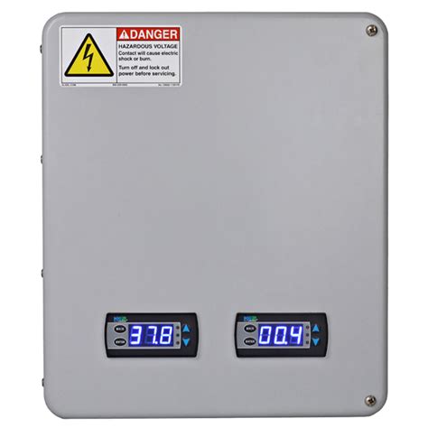 Ke2 Evap Leadlag Panel Leadlag Panel For Redundant Systems Using