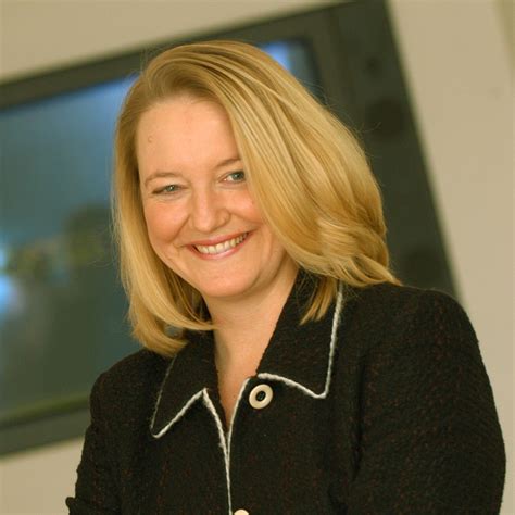 Jo Parker The Financial Services Forum