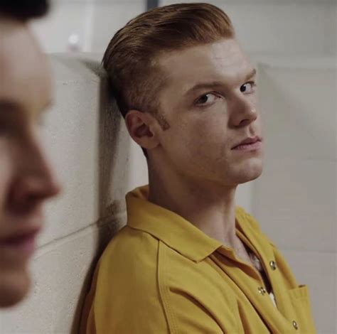 Cameron Monaghan Cameron Monaghan Cameron Ian Shameless